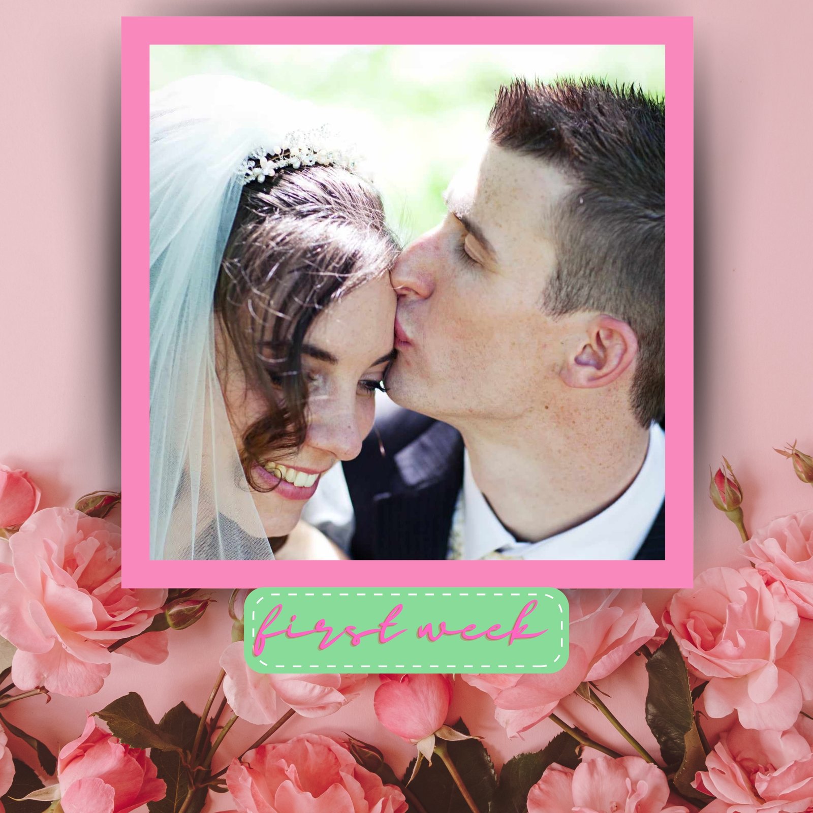 The First Week of Marriage: The Ultimate Guide - Christian Wife Life