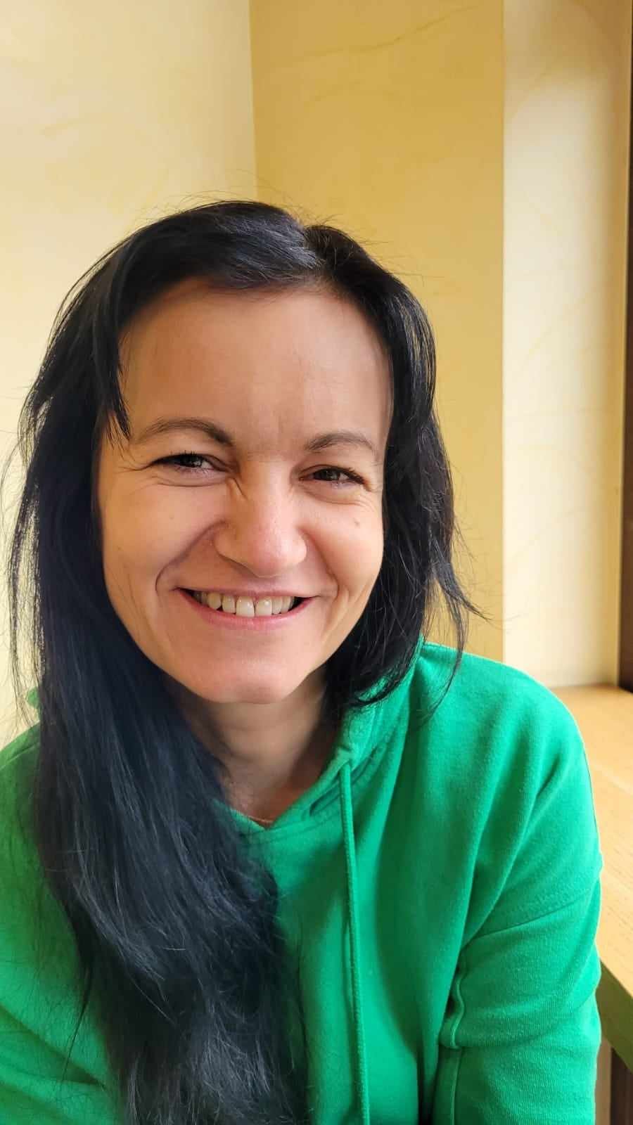 What Does the Color Green Represent? Your Best Green Guide - Christian ...