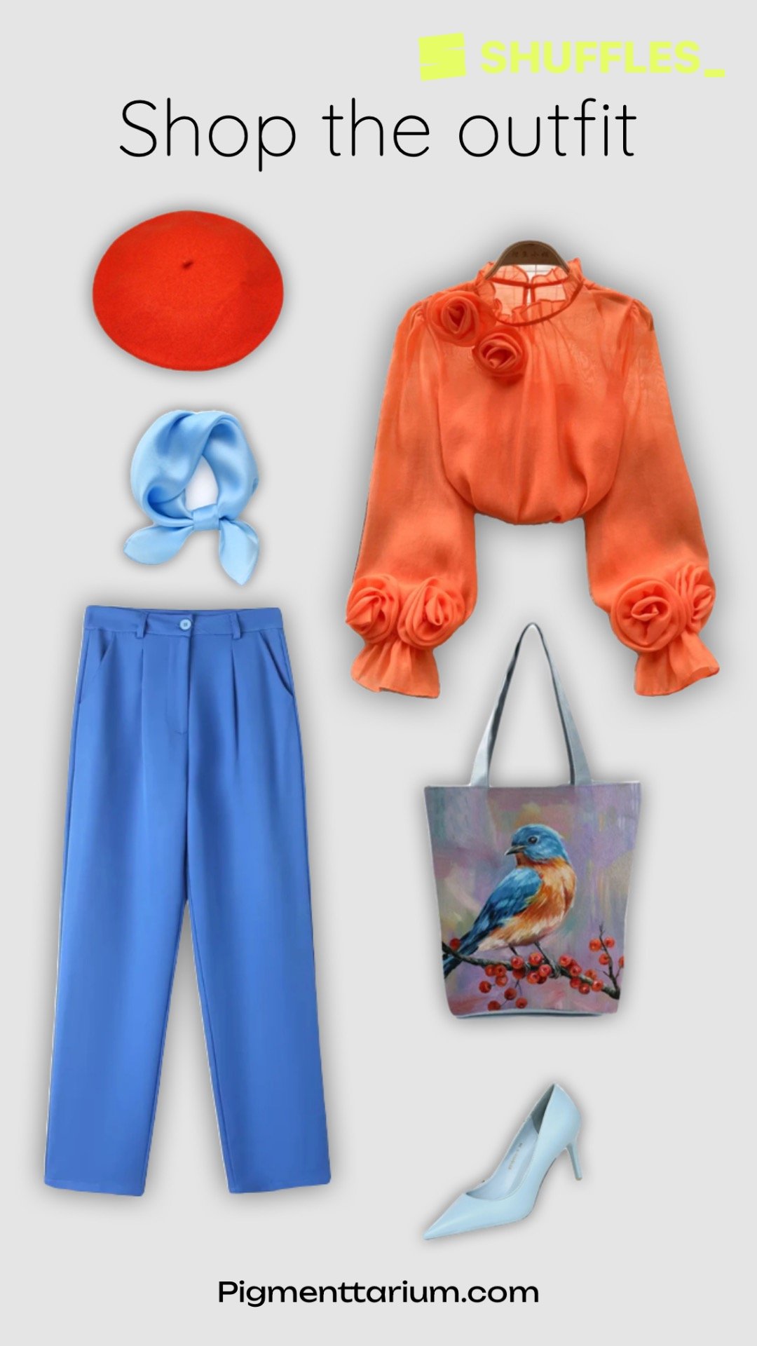 What Colors Match With Blue - 10 Best, Most Stylish Combos - Christian ...