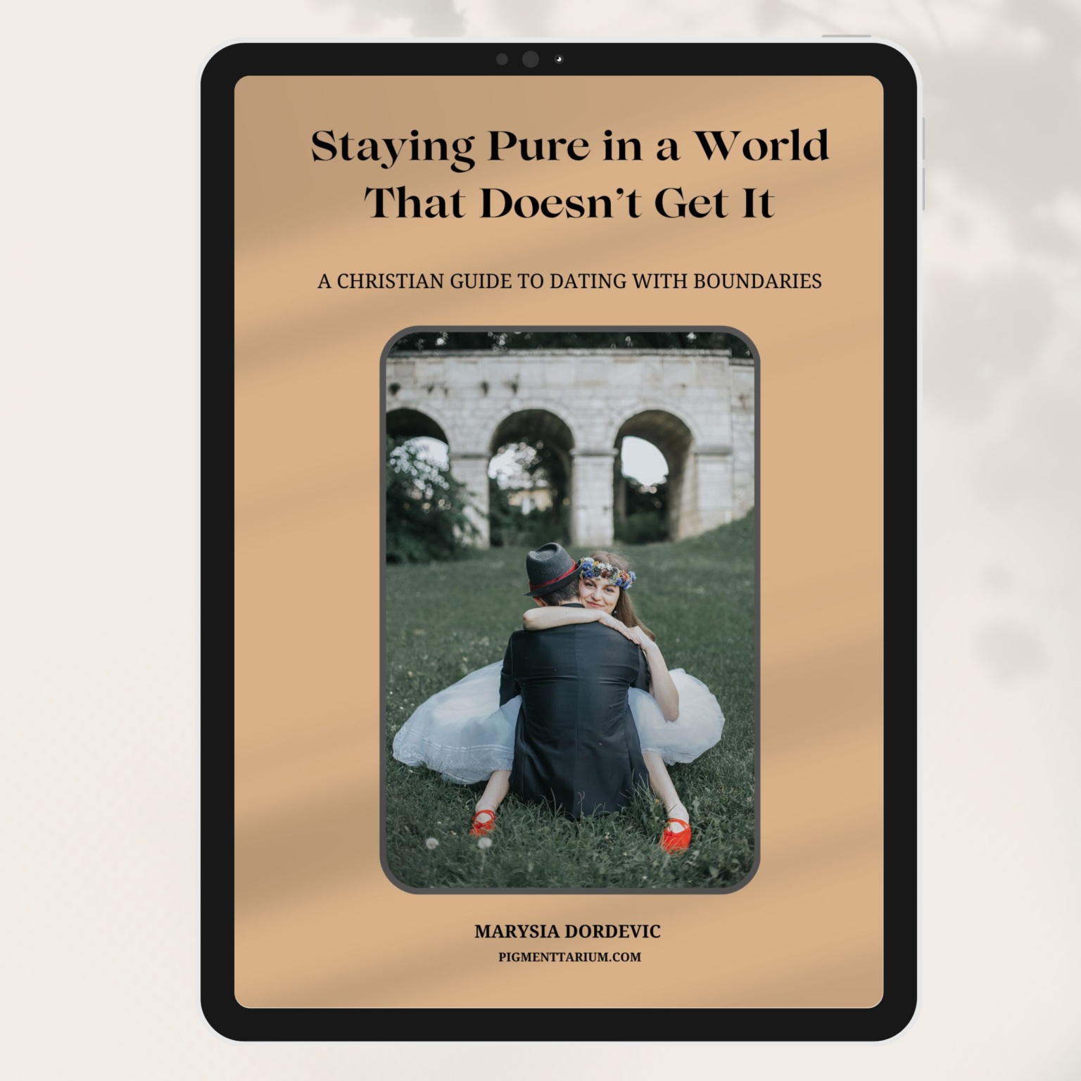 Staying Pure in a World that Doesn't Get It - Christian Guide to Dating ...